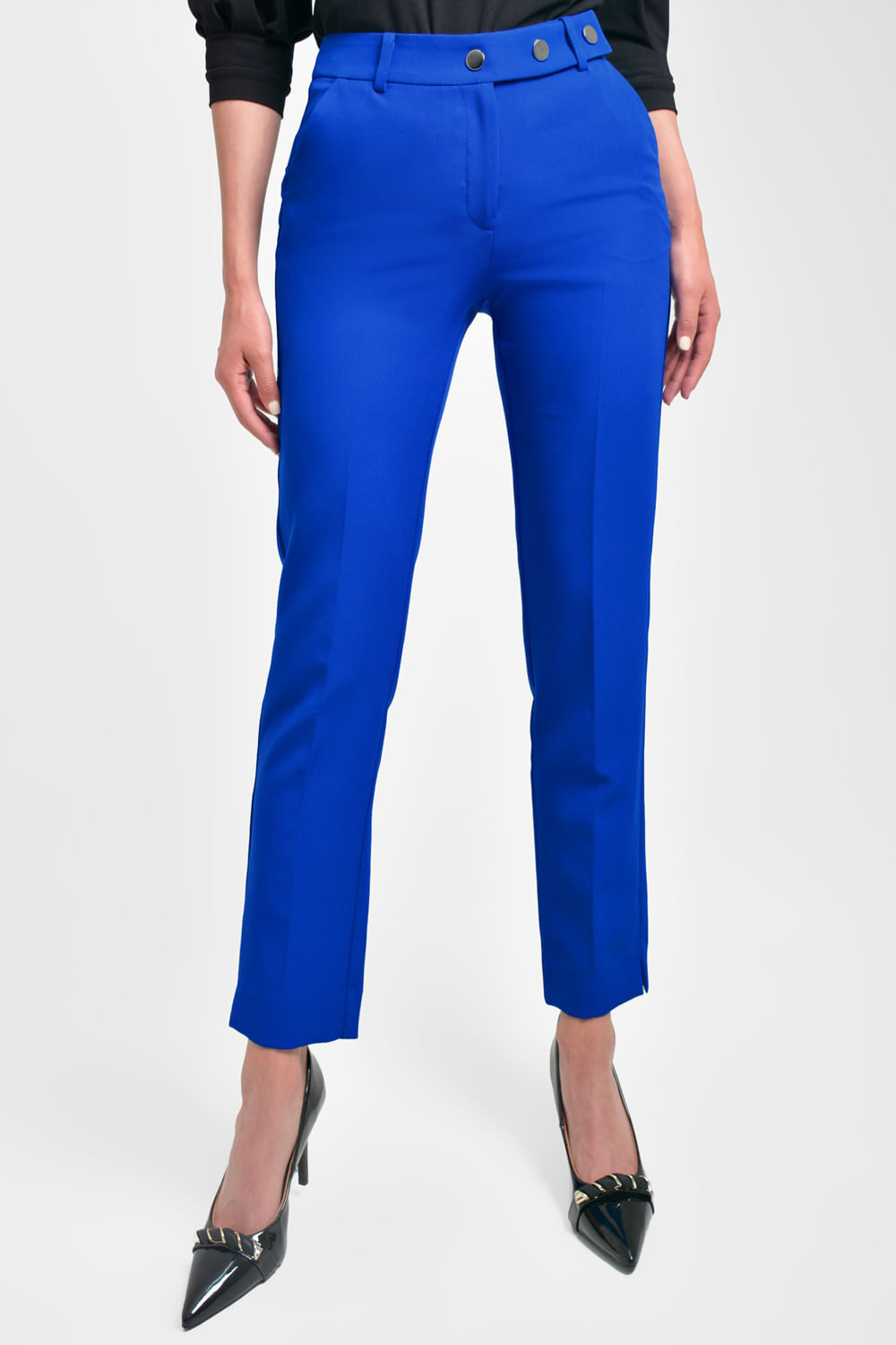 Pantalón Mujer Clásico Xuss